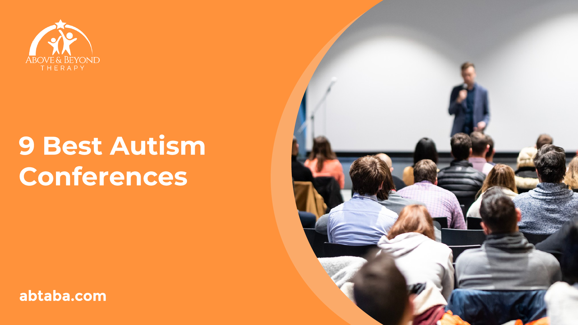 9 Best Autism Conferences